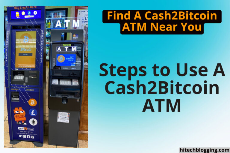 CoinHub Bitcoin ATM: Find Locations Near You & Complete Usage